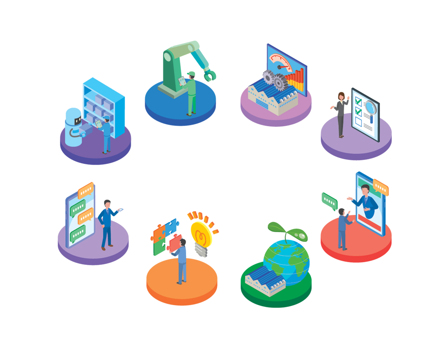 Why Does My Small Business Need An ERP System 